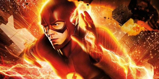 THE FLASH 100: All The Biggest Moments (Including That Electrifying ...