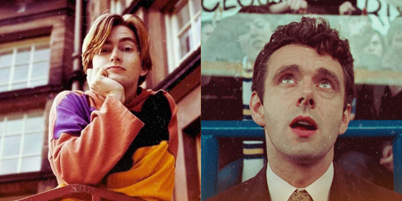 La Mejor Actuación | David Tennant & Michael Sheen - Chapter 1 ...