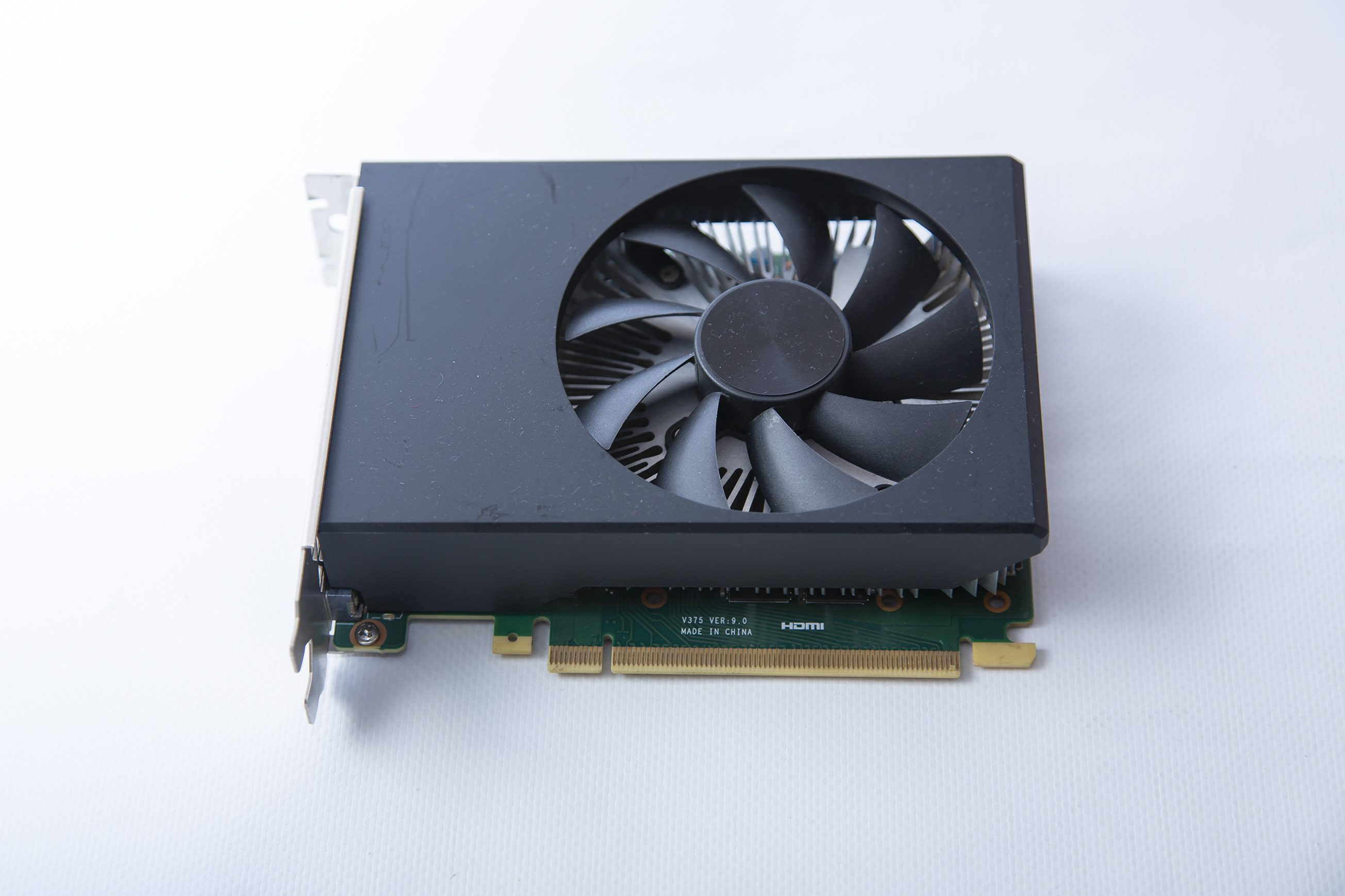 [For Sale] - Dell OEM 1660Ti 6GB GDDR6 [R2000] | Nvidia | Carbonite
