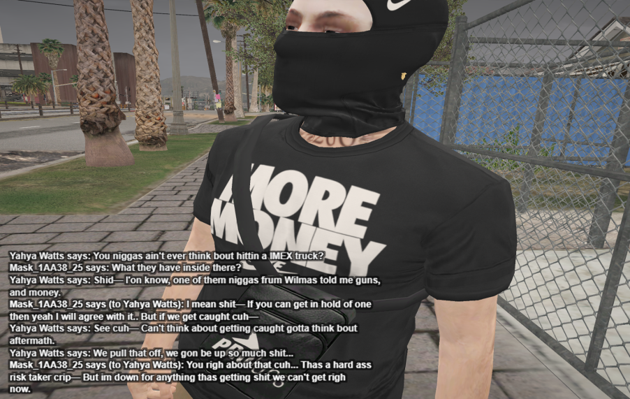 E/S 6 Pacc East Coast Crips - Page 72 - Unofficial Factions Archive ...