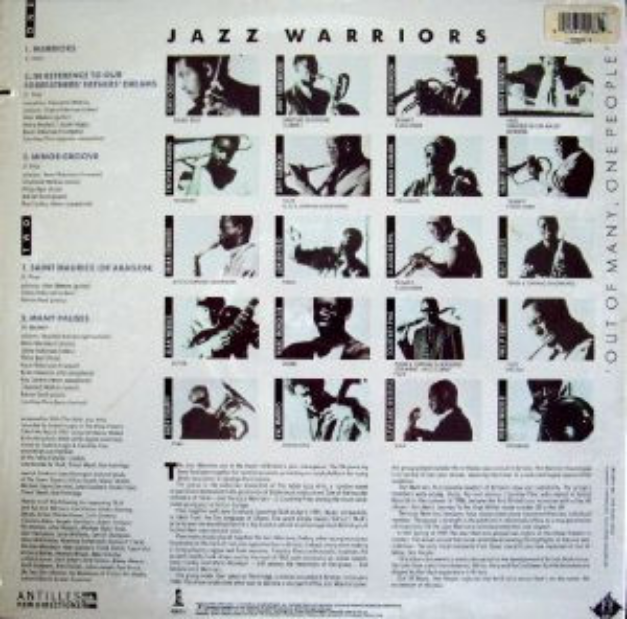 1980s Jazz album recommendations? | Page 2 | Steve Hoffman Music Forums