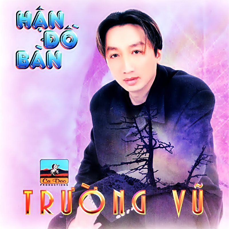 CDCD009 - Hận Đồ Bàn (Mp3 - 320kps) | Viết bởi nhanbkvn