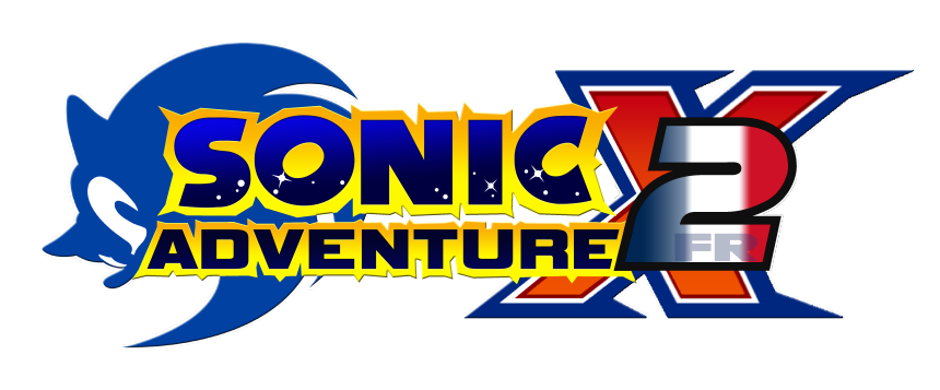 [FRA] Sonic Adventure X2 Mod for Sonic Adventure 2 | SA2 Mods