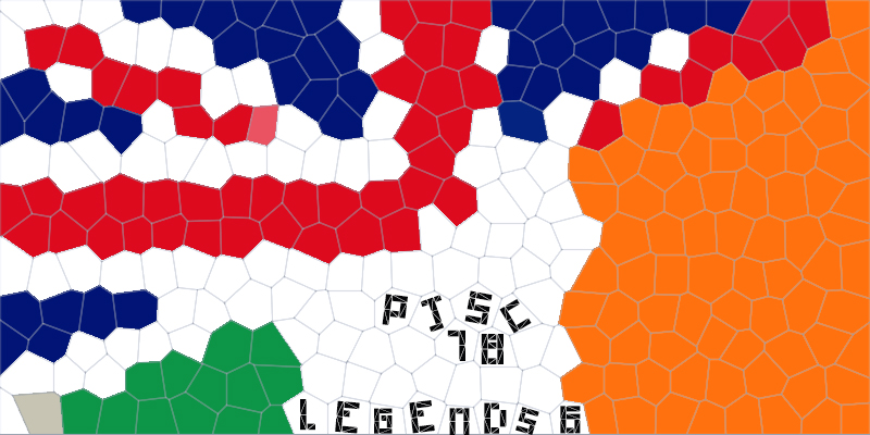 Popjustice Song Contest 78 // Legends 6 // | The Popjustice Forum