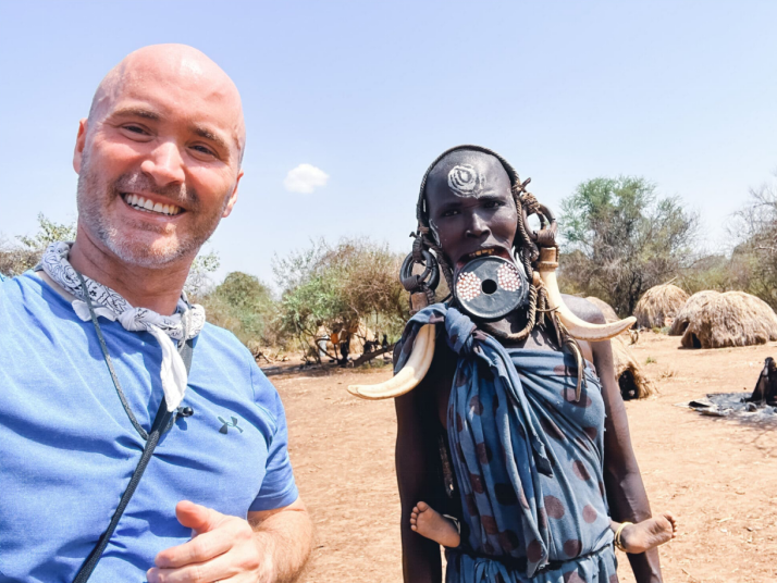 The Power of Photography in Livelihood Programs
