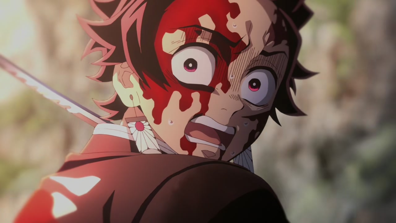 Demon Slayer: Kimetsu No Yaiba - To the Hashira Training 2024 Japanese ...