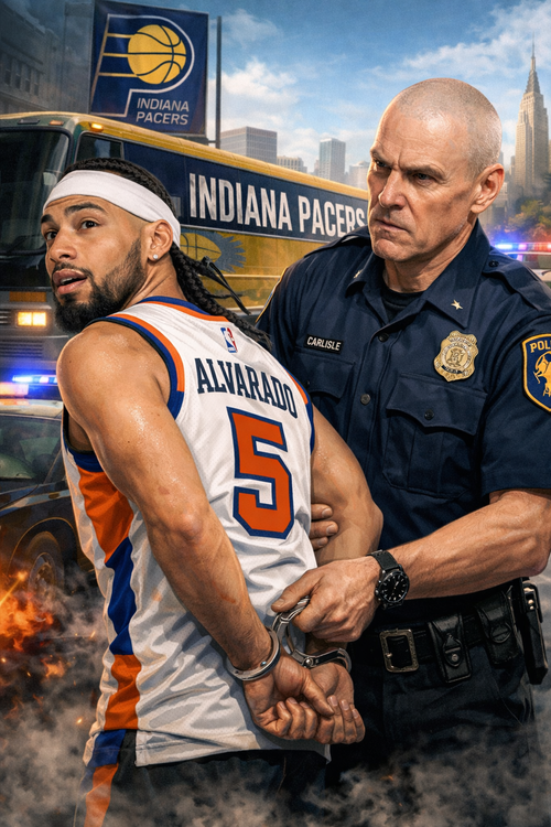 PG: Knicks vs. Pacers: Gross - RealGM