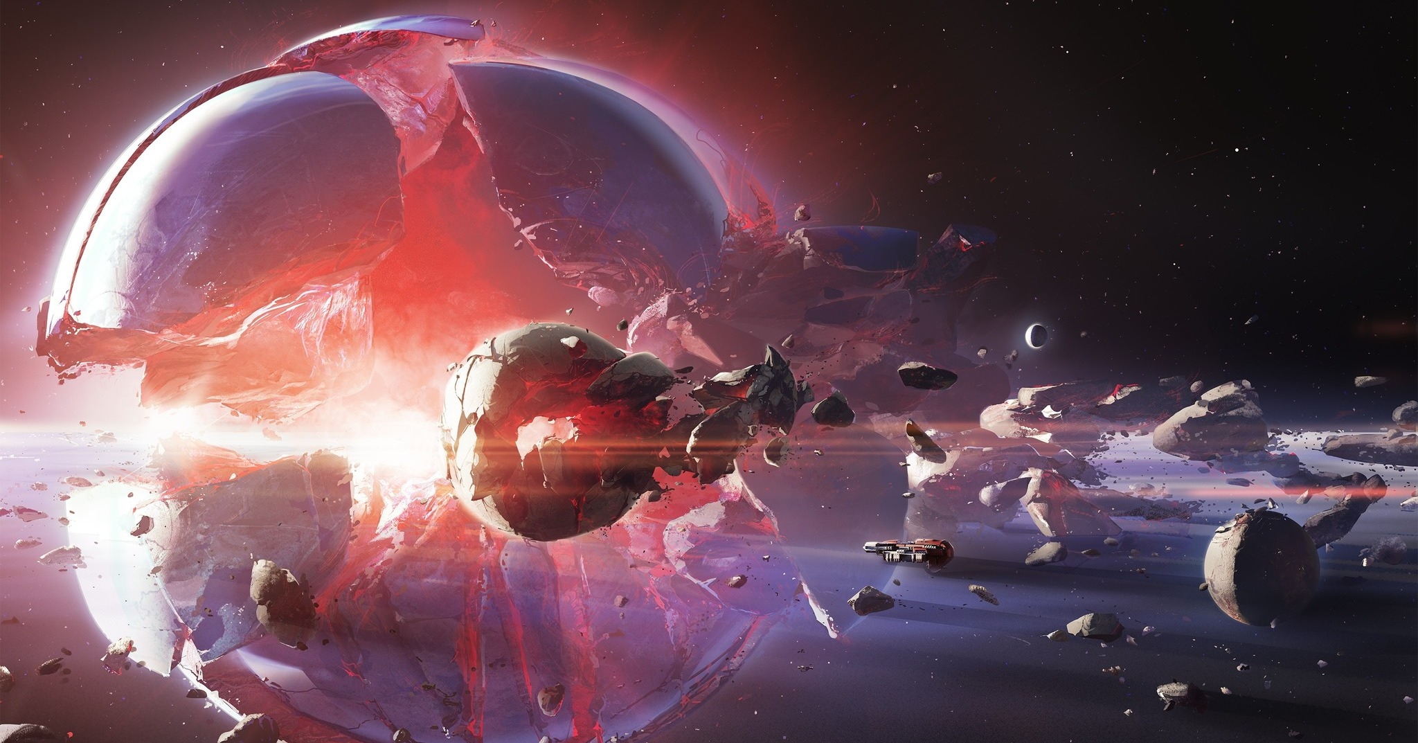 How many necron task forces to defeat a Sojourner trident formation ...
