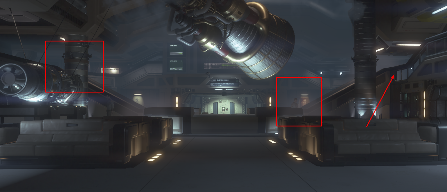 Impossibile to finish Mission 3 :: Alien: Isolation General Discussions