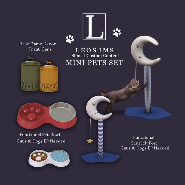 leo-mini-pets hosted at ImgBB — ImgBB