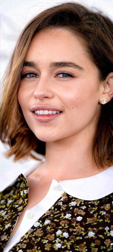 Emilia Clarke Appreciation Thread - Page 99 - Blu-ray Forum
