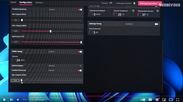 [Various] 6950/6750xt benchmark Review | Page 3 | Overclock.net