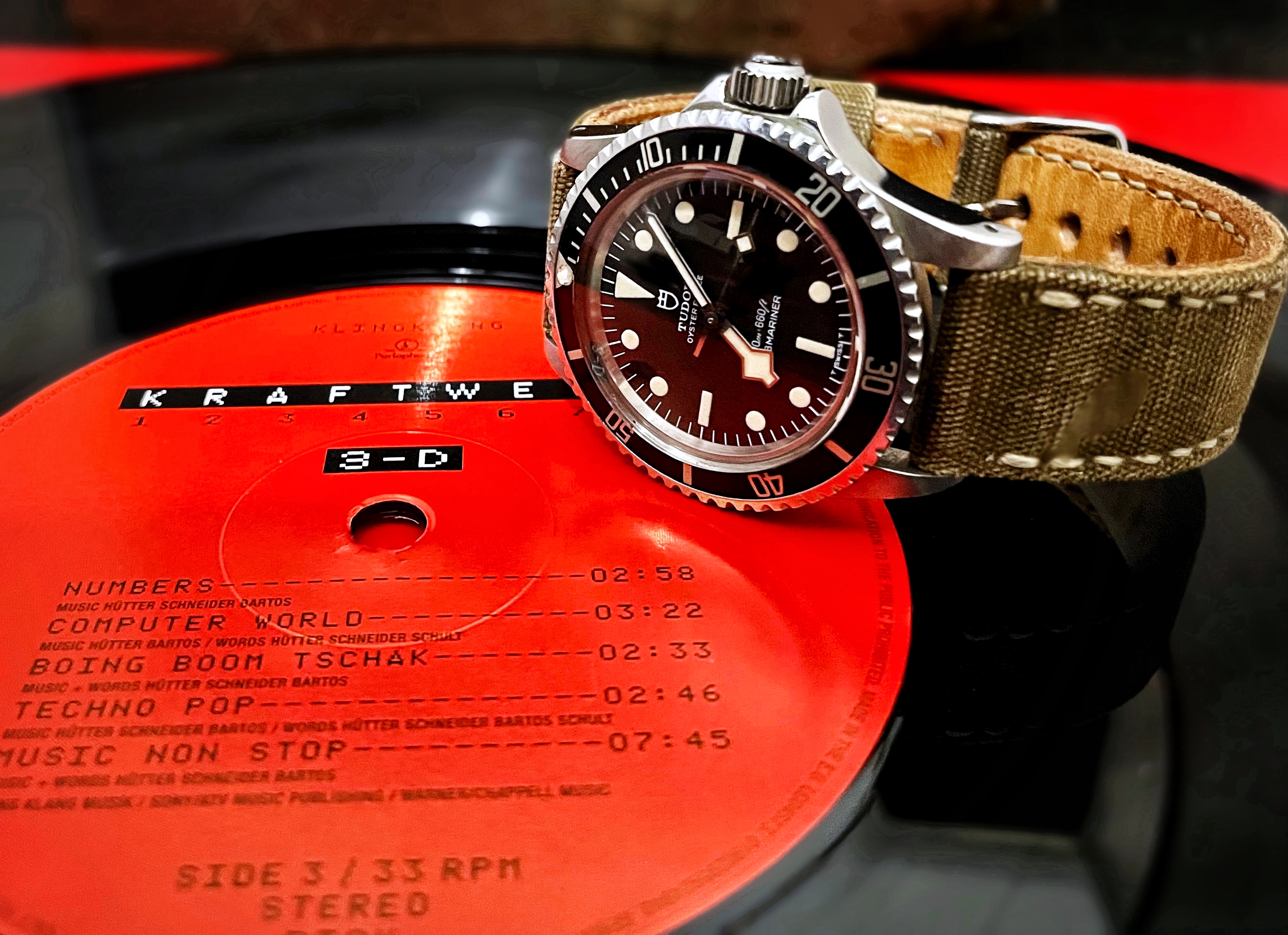 Submariner Owners Club | Page 219 | WatchUSeek Watch Forums