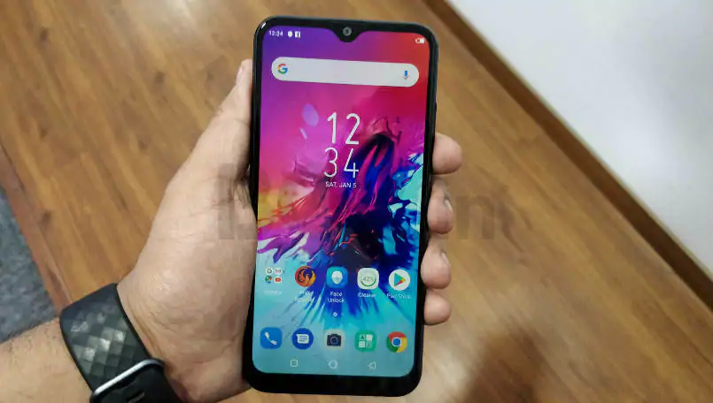 Infinix Smart3 Plus X627 FRP lock is successfully reseted Octoplus FRP ...