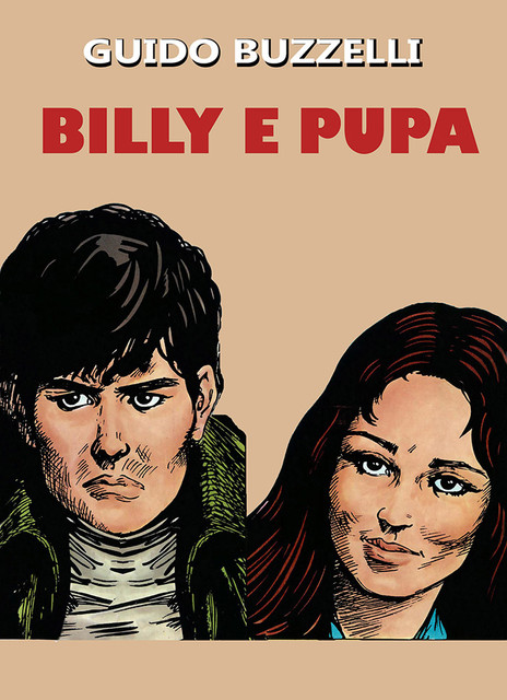 Buzzelli, Guido