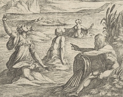 Mitologia Grega Ofiotauro