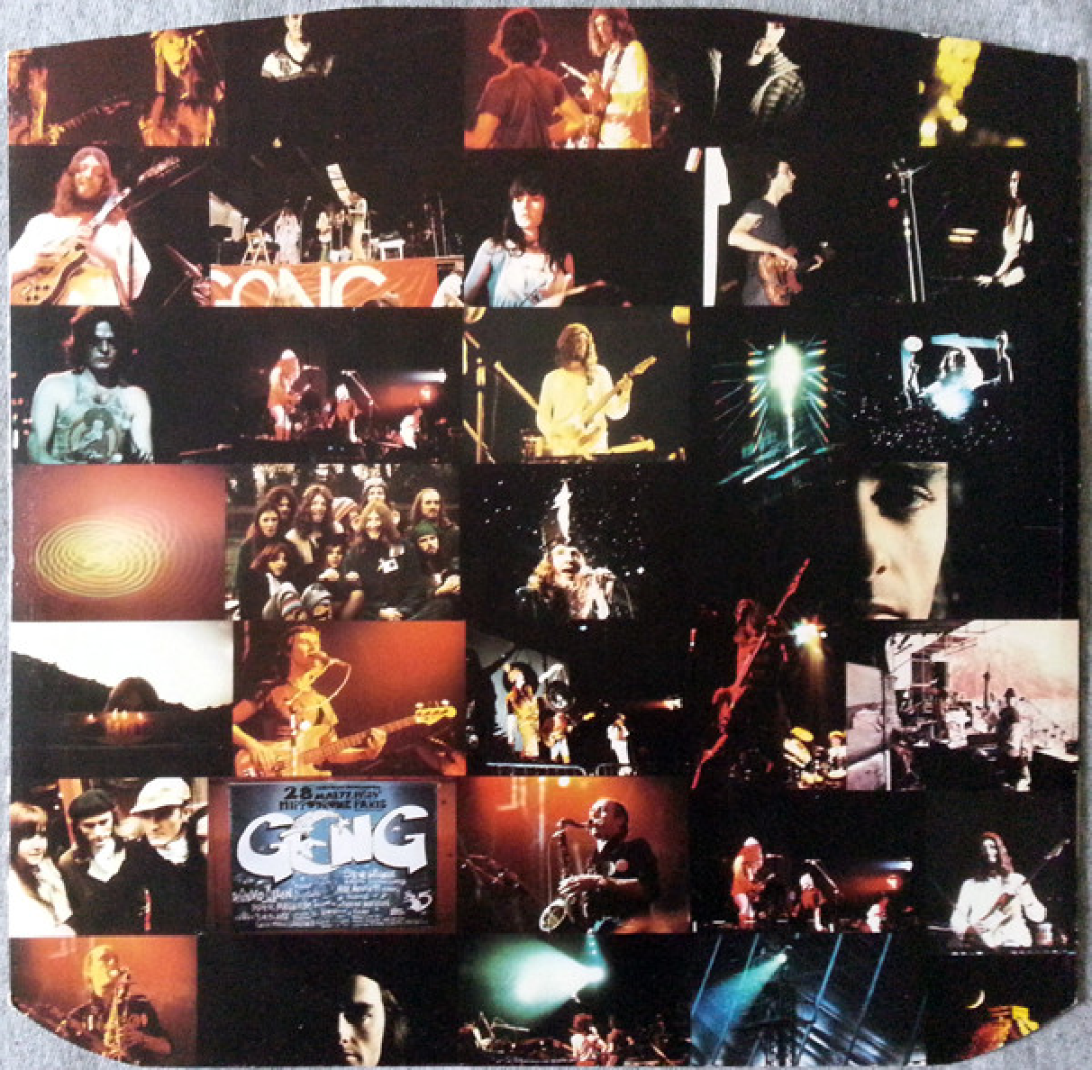 Multi-layered album covers | Page 4 | Steve Hoffman Music Forums