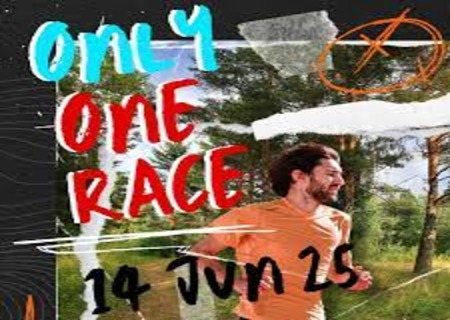 ¡Prepárate para el desafío de la Only One Race Backyard Aranjuez 2025 ...