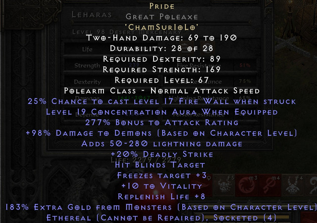 Iso Merc Gears Pride/ Coh/ Andy - Topic - d2jsp