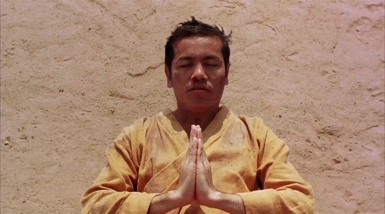 Shaolin Soccer 2001 Dual Audio Hindi-English 480p 720p