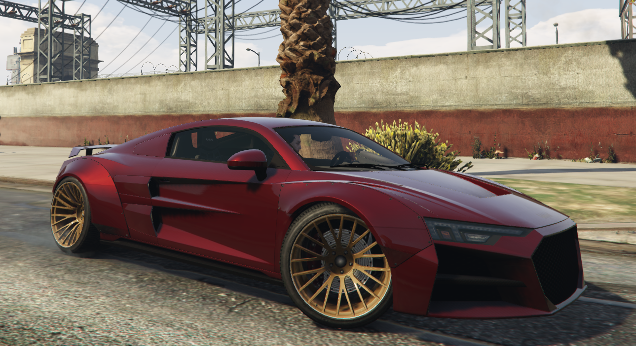 Obey 10F Appreciation Thread - Page 11 - Vehicles - GTAForums