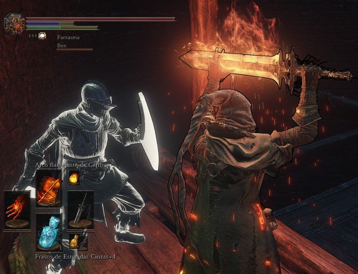 Wugonorama's Dark Souls III Reshade Preset at Dark Souls 3 Nexus - Mods ...