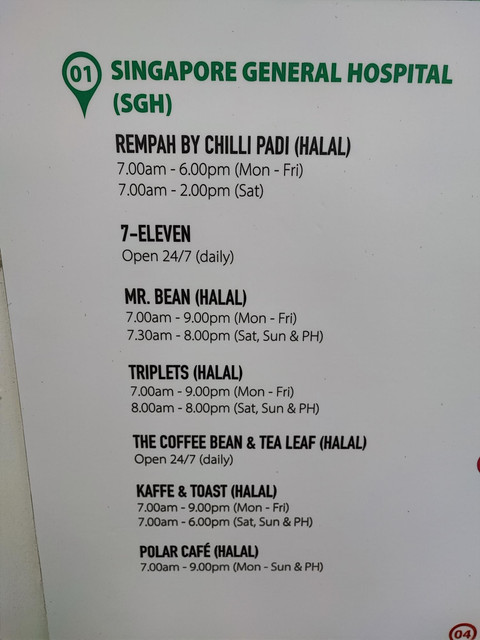 Aiseh, never know SG got halal gym one