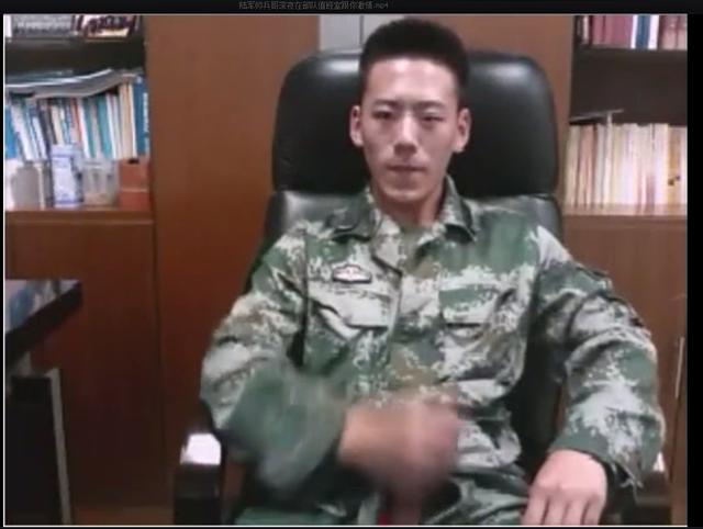jj136陆军帅兵哥深夜在部队值班室跟你激情 hosted at ImgBB — ImgBB