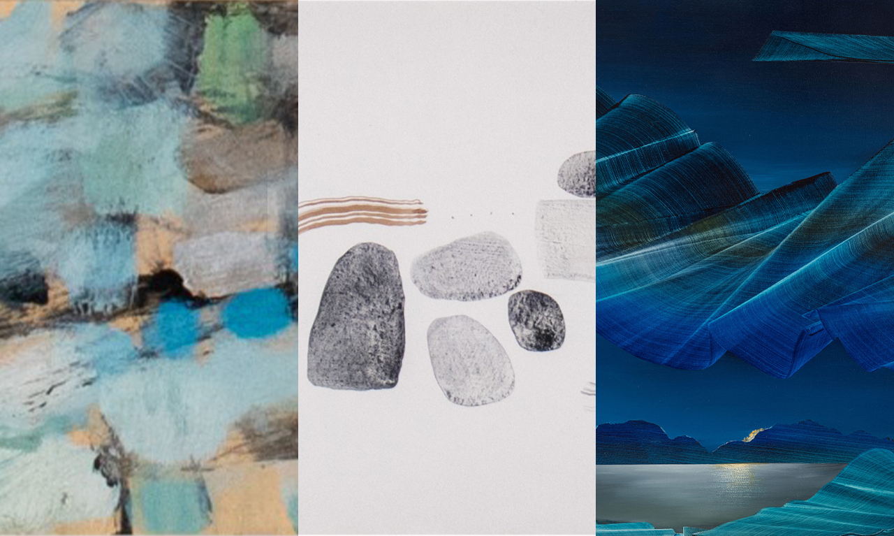 Beyond the Tangible: Seeking the Familiar in Abstract Art
