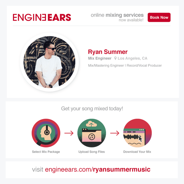 Ryan Summer