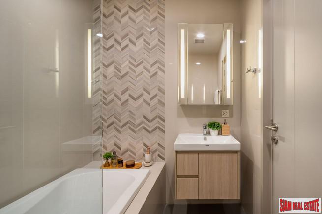 Retreat and Rebound in Style: Unveiling Oka Haus Sukhumvit 36