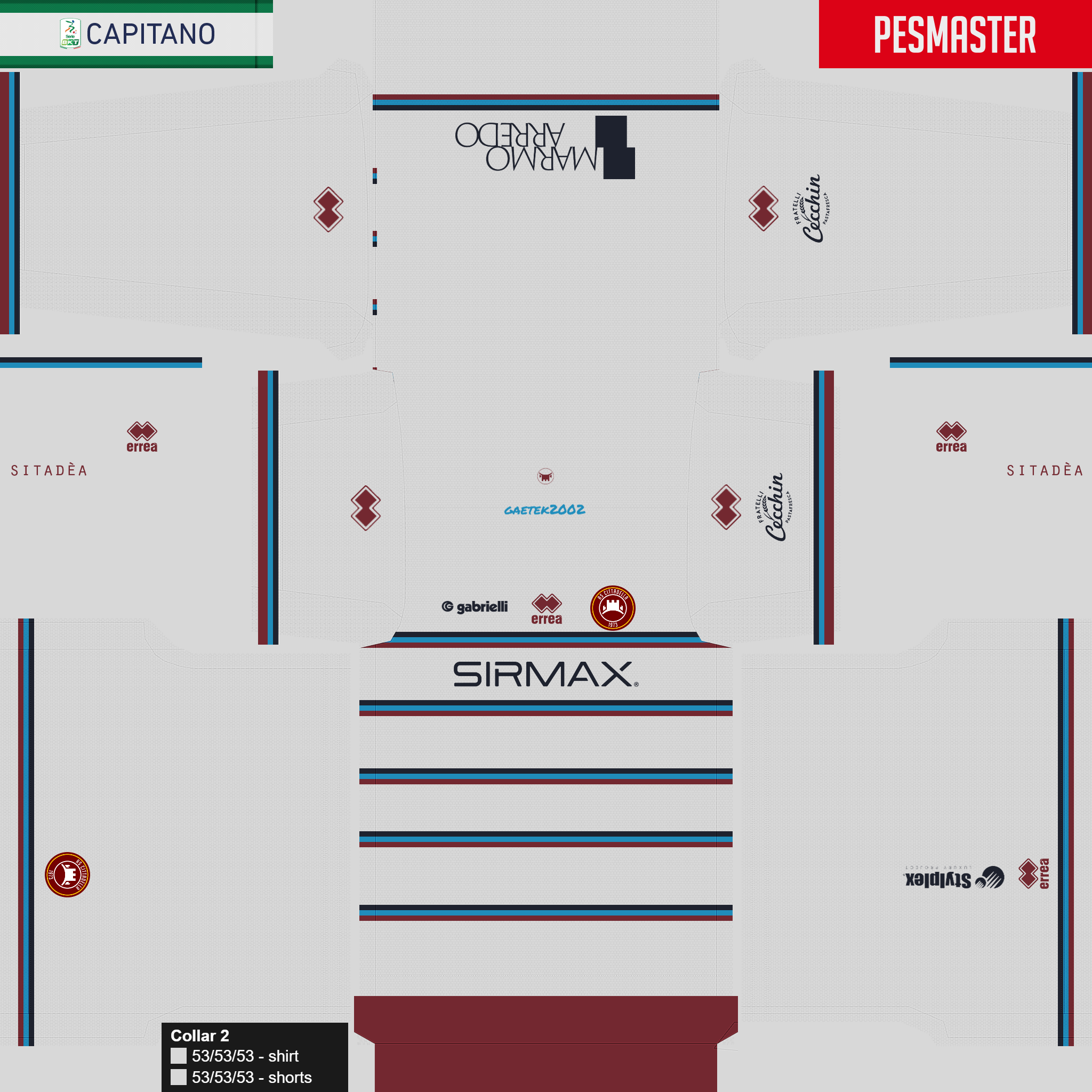 nuova stagione, nuovi kit pes 2021 in PNG | PESTeam.it Forum