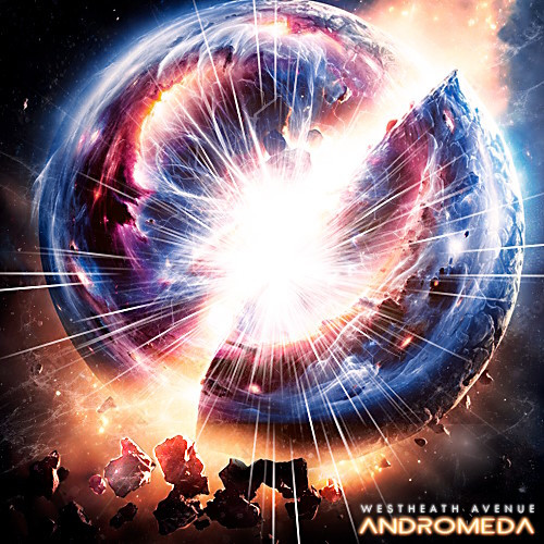 Westheath Avenue: Andromeda