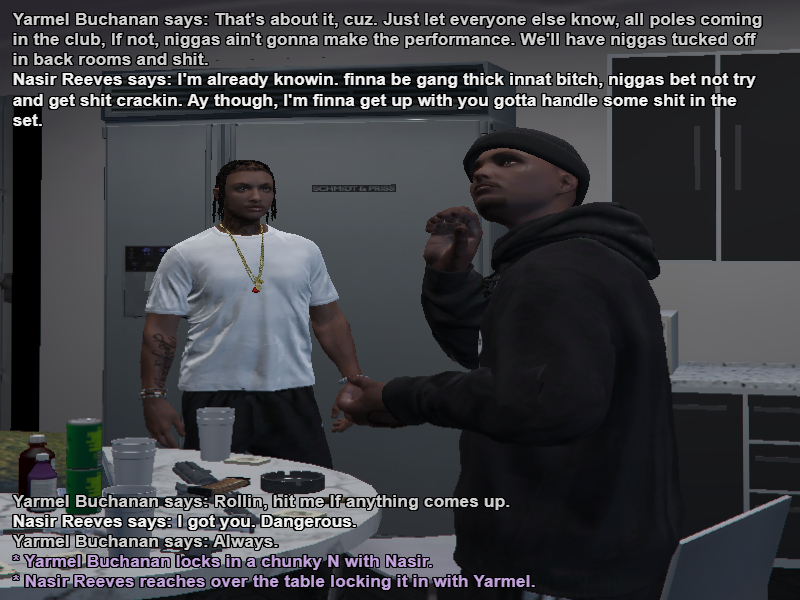 657 Got Mac 11's - Page 3 - Archive - GTA World Forums - GTA V Heavy ...