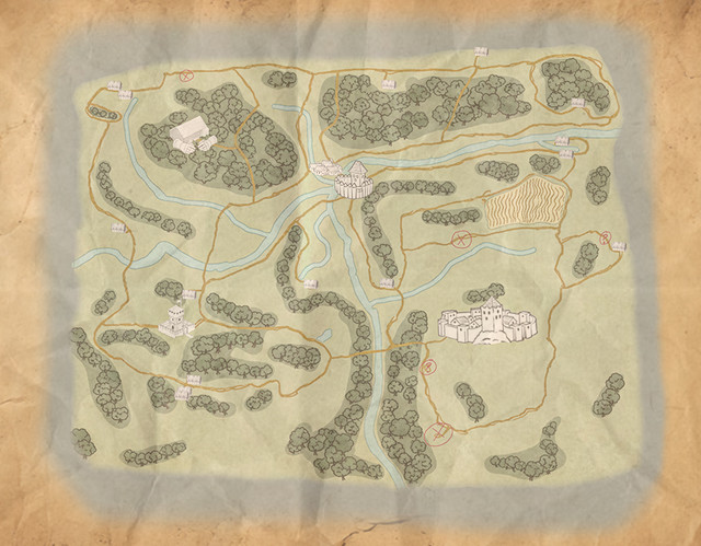 Steam Workshop::[b42] map & worldgen