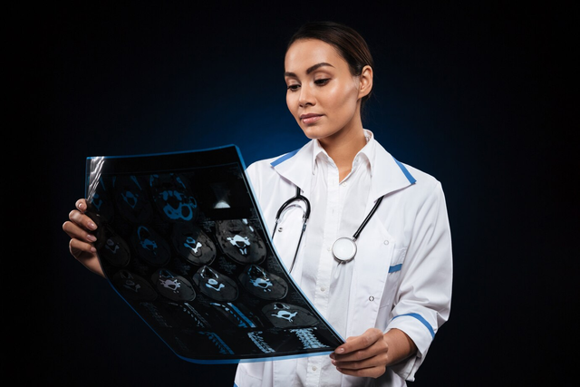 Uses of MRI Scan- Important Diagnostic Modality - TrueInsepired