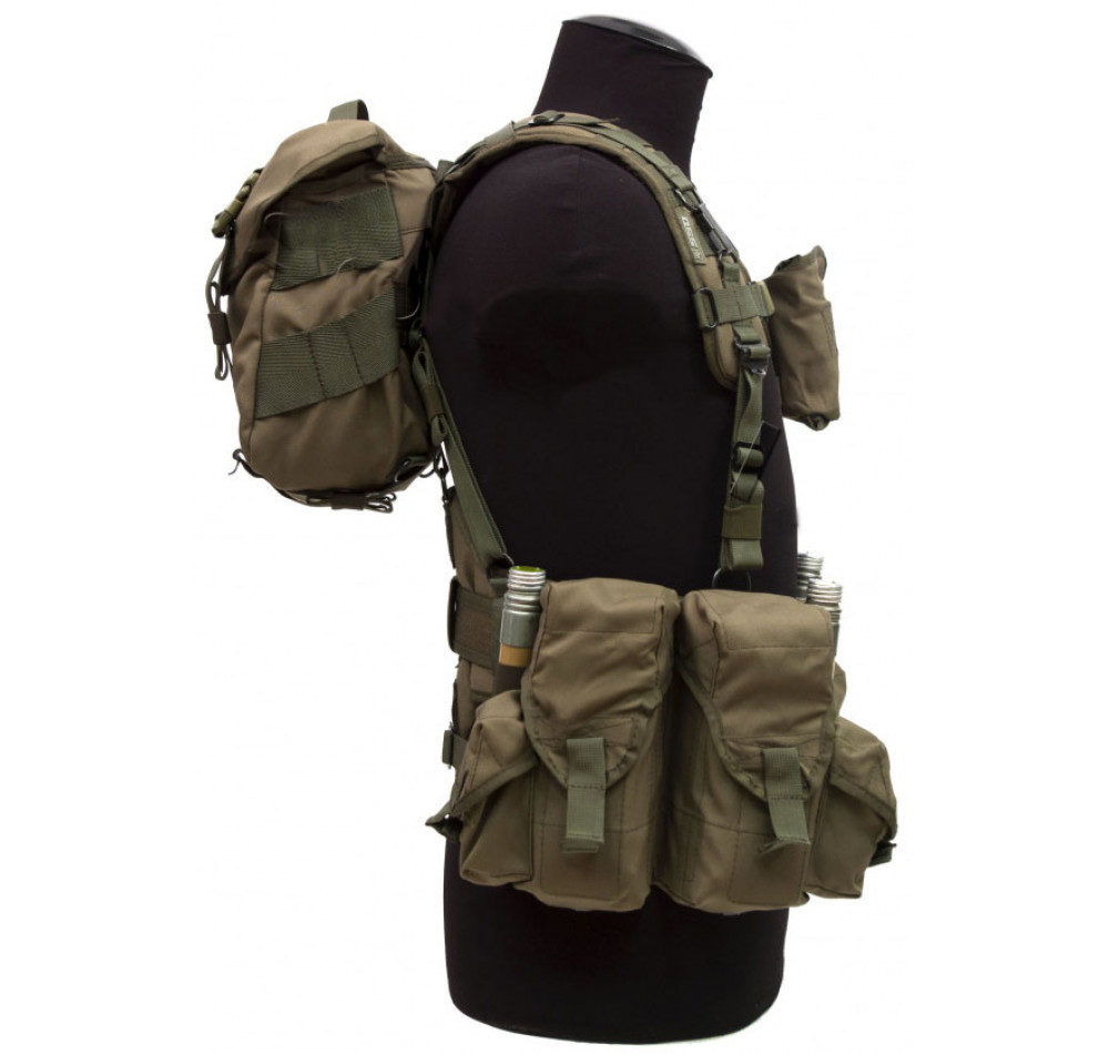 Velocity Systems Jungle Kit > Tactical Gear > AR15.COM