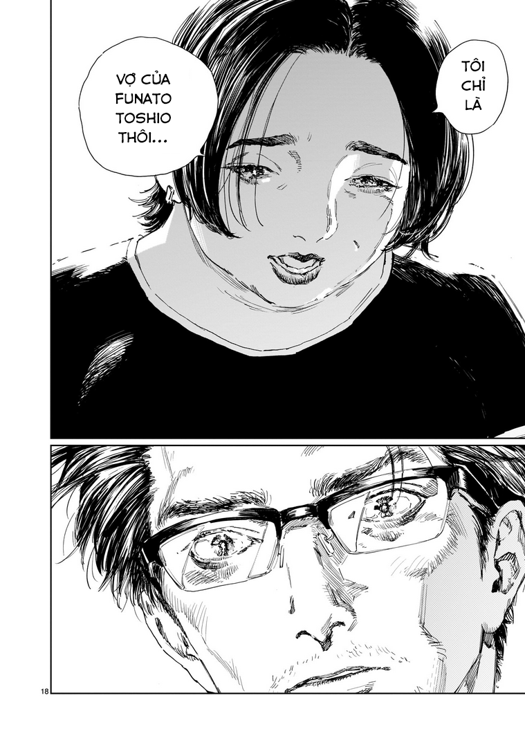 double ch.25 [end vol.4] – hố tiền sử