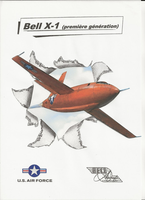 Bell story II...