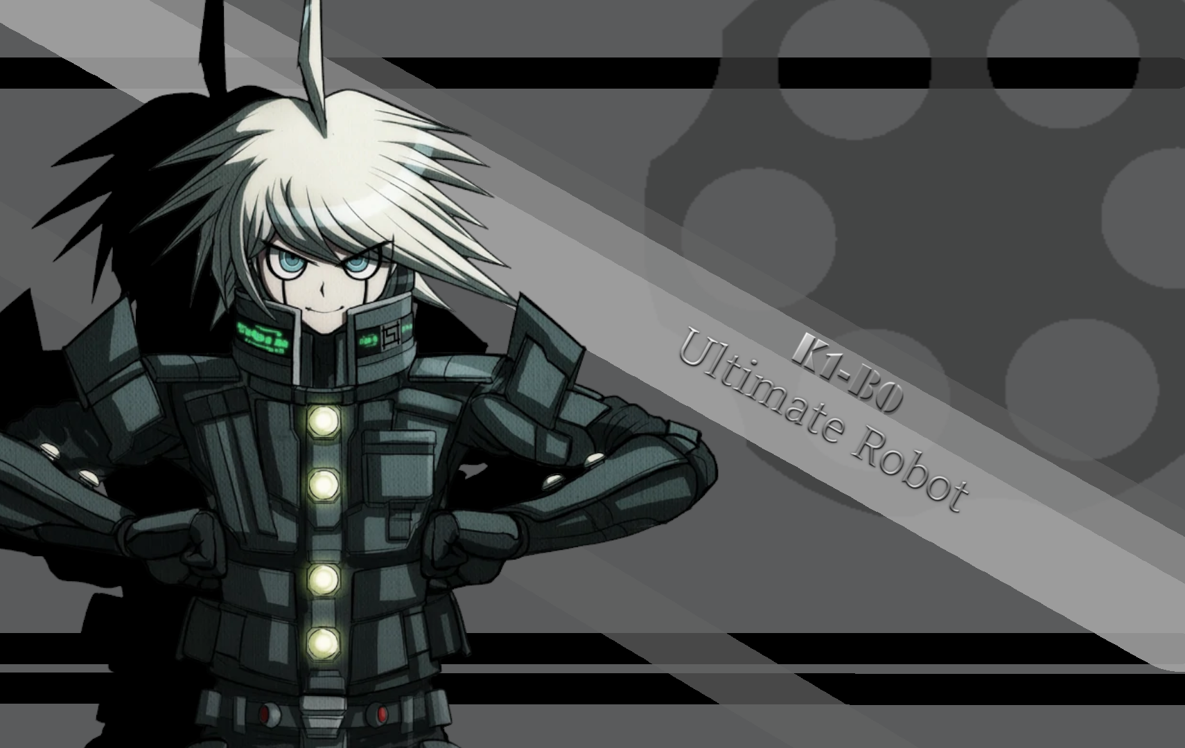 Danganronpa 2/3 Redux: Return Unto Death - Chapter 3 - SirMuffinsworth ...