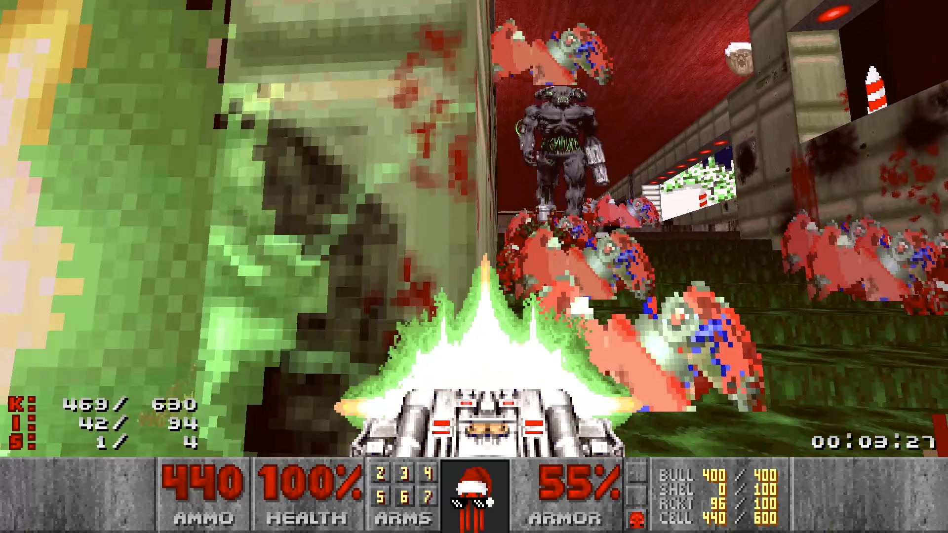 Clipster Wonkels Presents: A Bonecrushing Pizza Clipmas! FIVE NEW SHORT ...