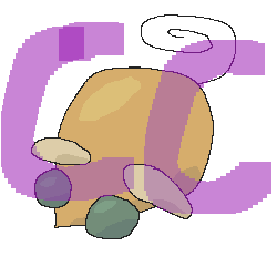 CC's Mouse Mania ~Interactive~ :|: Lioden