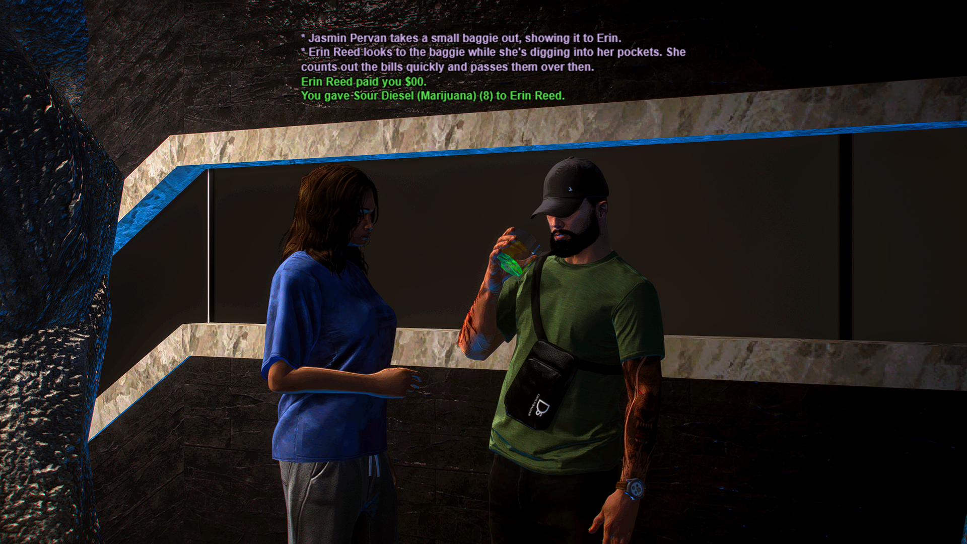 Ex-Yugoslavian Clan - Page 6 - Unofficial Factions - GTA World Forums ...