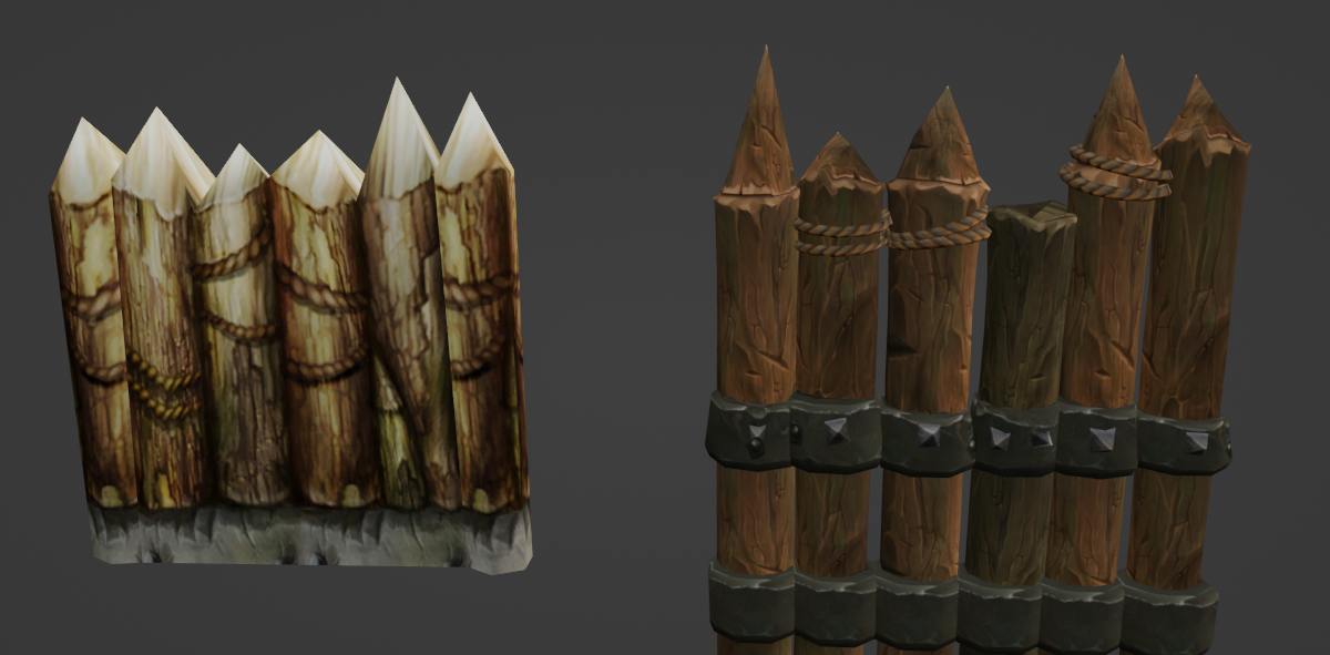 CLASSIIC HD Patch: Updated M2 (Items) and WMO (Buildings) - Turtle WoW
