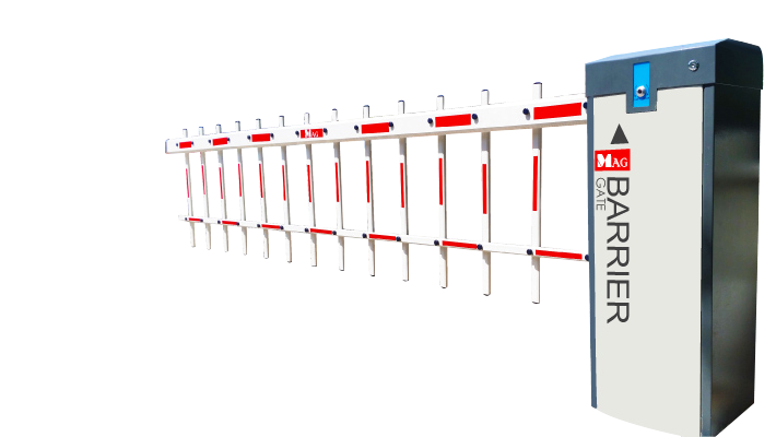 Jual MAG BARRIER GATE Jawa Barat - PT. Bima Utama Sukses Mandiri ...