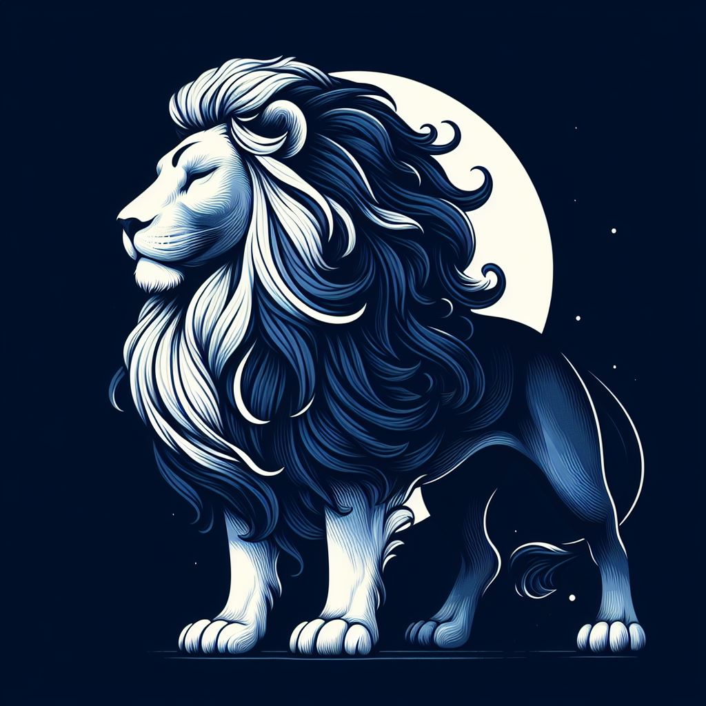 Lunar Lion (Jujutsu Kaisen Supplement) - D&D Wiki