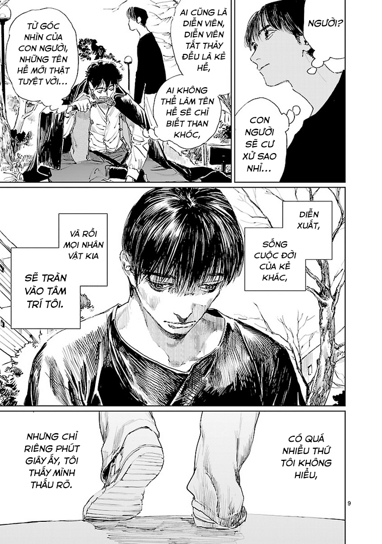 double ch.19 [end vol.3] – hố tiền sử