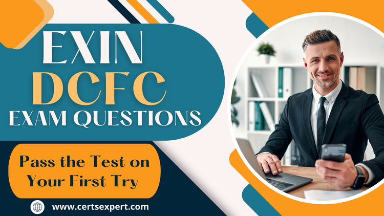Top-notch DCFC Exam Questions for Exam Excellence | derhamのブログ - 楽天ブログ