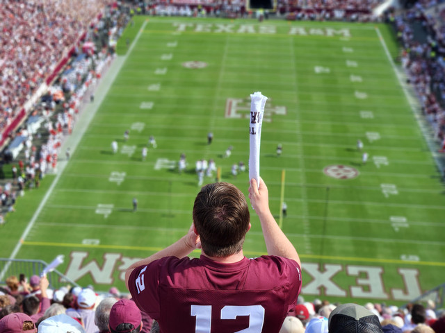 Section 415 12th Man | TexAgs