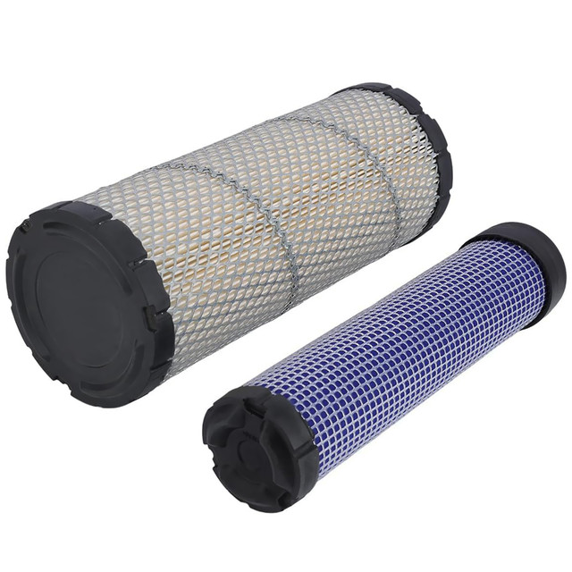 Air Filter for John Deere Z915E Z920A Z920M ZTrak Zero-Turn Mower | eBay
